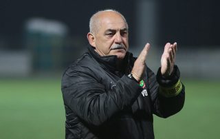 Vitor Oliveira: Técnico matosinhense é o "rei" das subidas