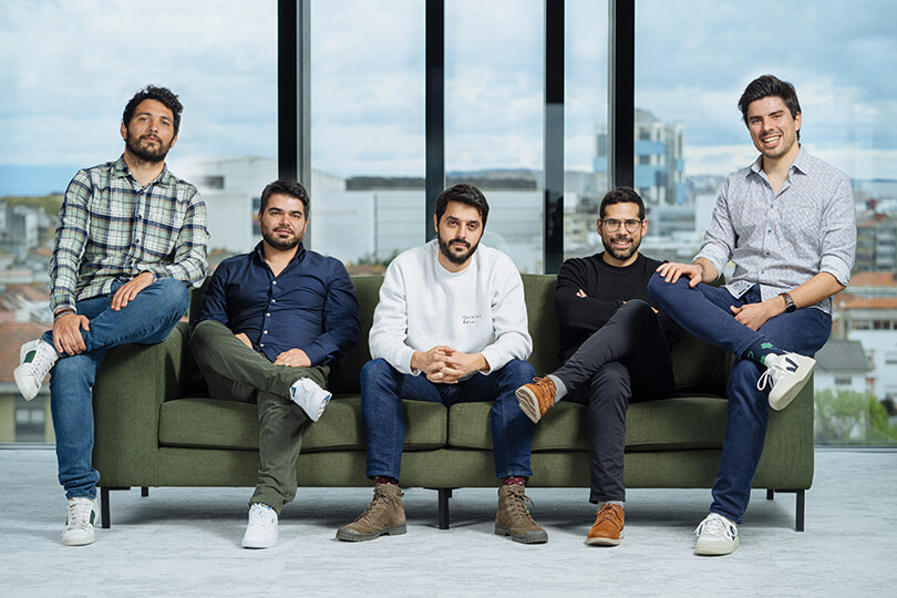 EX Capital reúne no Porto empreendedoras e fundadoras de startups do ...