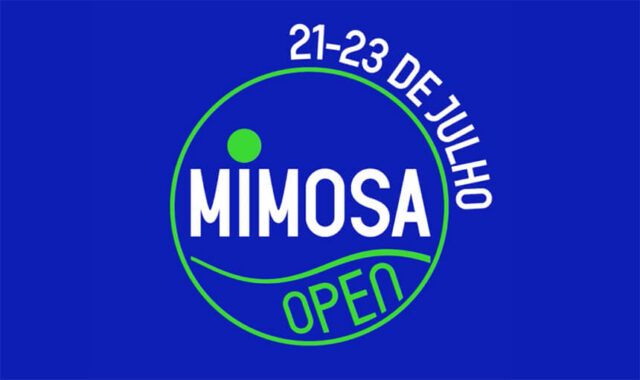Padel: Primeira edição do Mimosa Open arranca no Porto